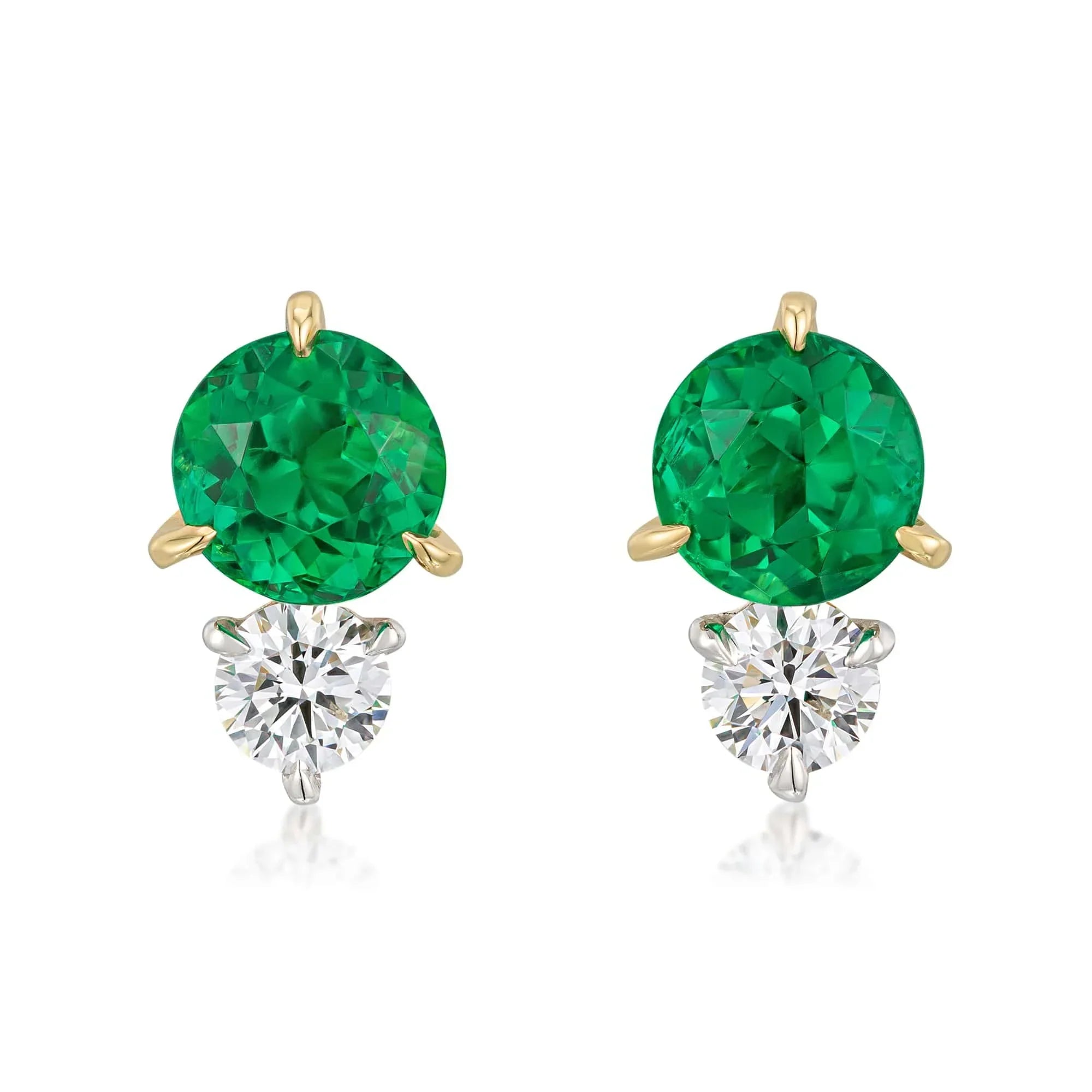 Complete Guide to Oiled Emerald Treatment [2025 Update] – Nikita Jewelry