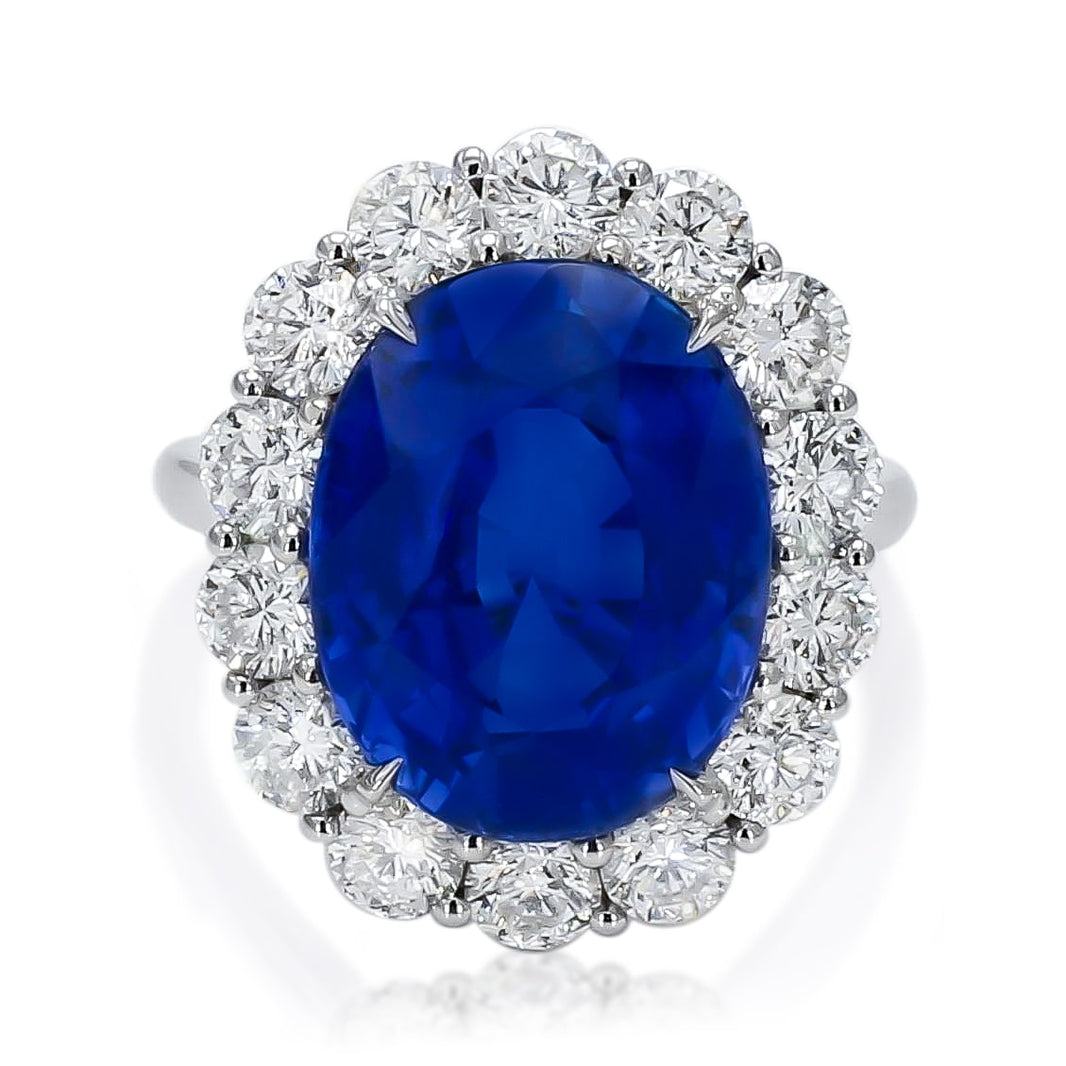 Why Colored Gemstones Are the New Diamonds in 2026 | Nikita Jewelry